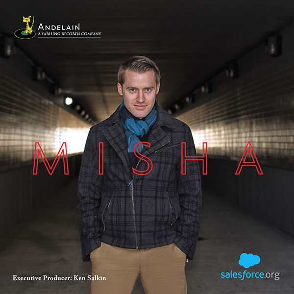 Misha (download) — Yarlung Records